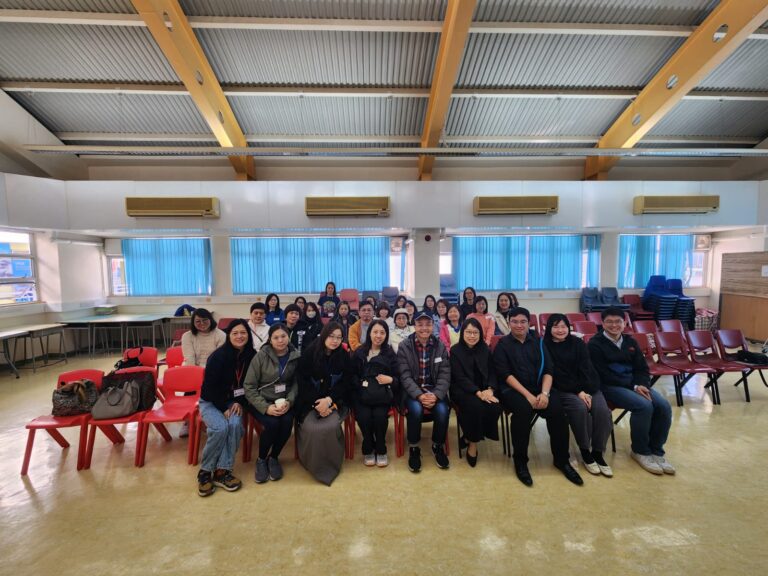 - CUHKFAA CCHSS PTA | 香港中文大學校友會聯會陳震夏中學家長教師會