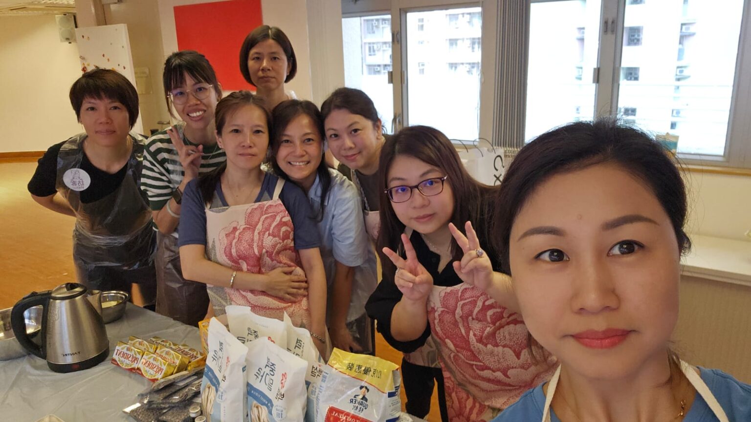 - CUHKFAA CCHSS PTA | 香港中文大學校友會聯會陳震夏中學家長教師會