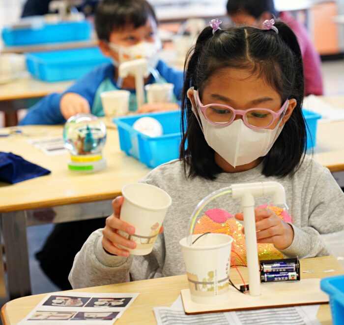 CCH School Gallery - CUHKFAA Chan Chun Ha Secondary School (CCH ...