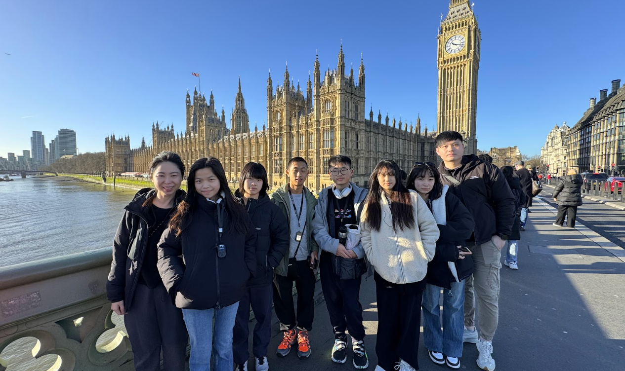 首頁 - CUHKFAA Chan Chun Ha Secondary School (CCH) | 香港中文大學校友會聯會陳震夏中學