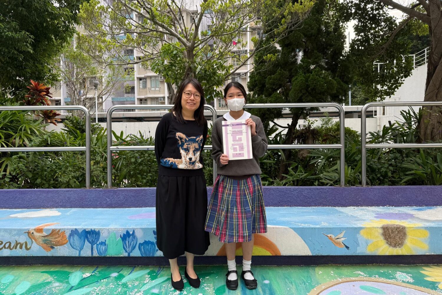 最新消息 - CUHKFAA Chan Chun Ha Secondary School (CCH) | 香港中文大學校友會聯會陳震夏中學